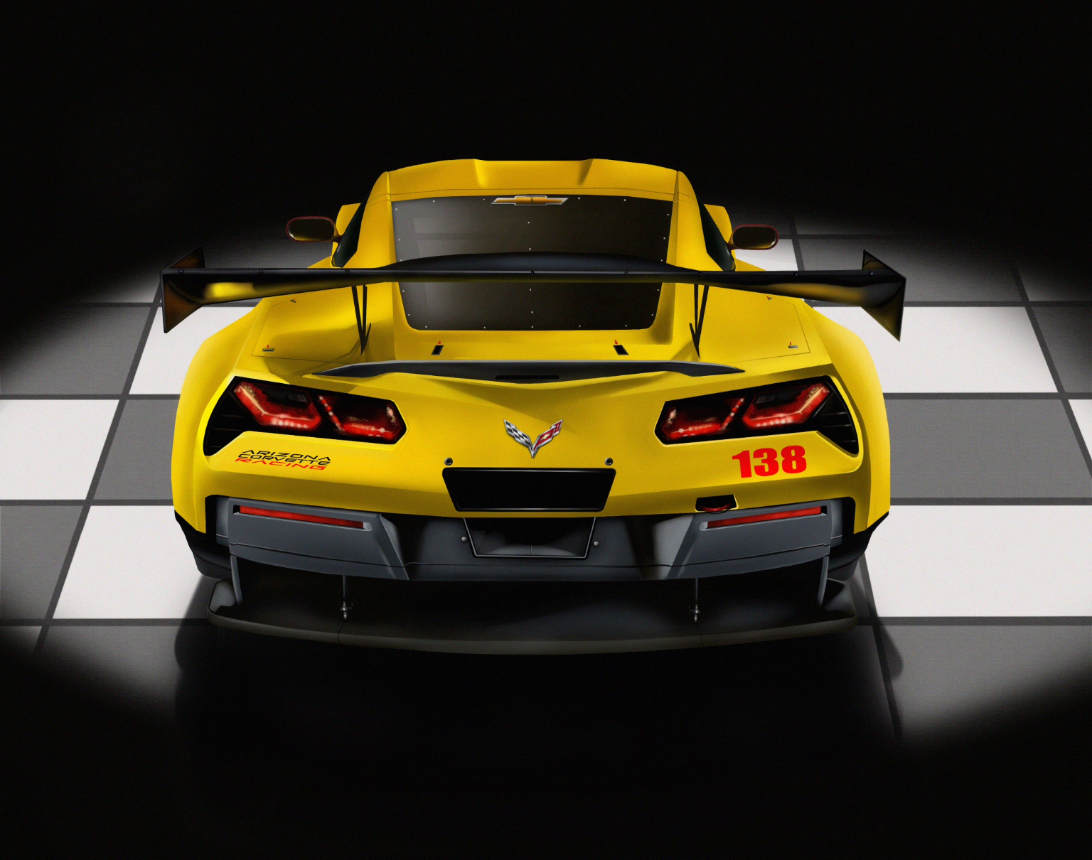 Check out the new Race Gallery! | Arizona Corvette Racing