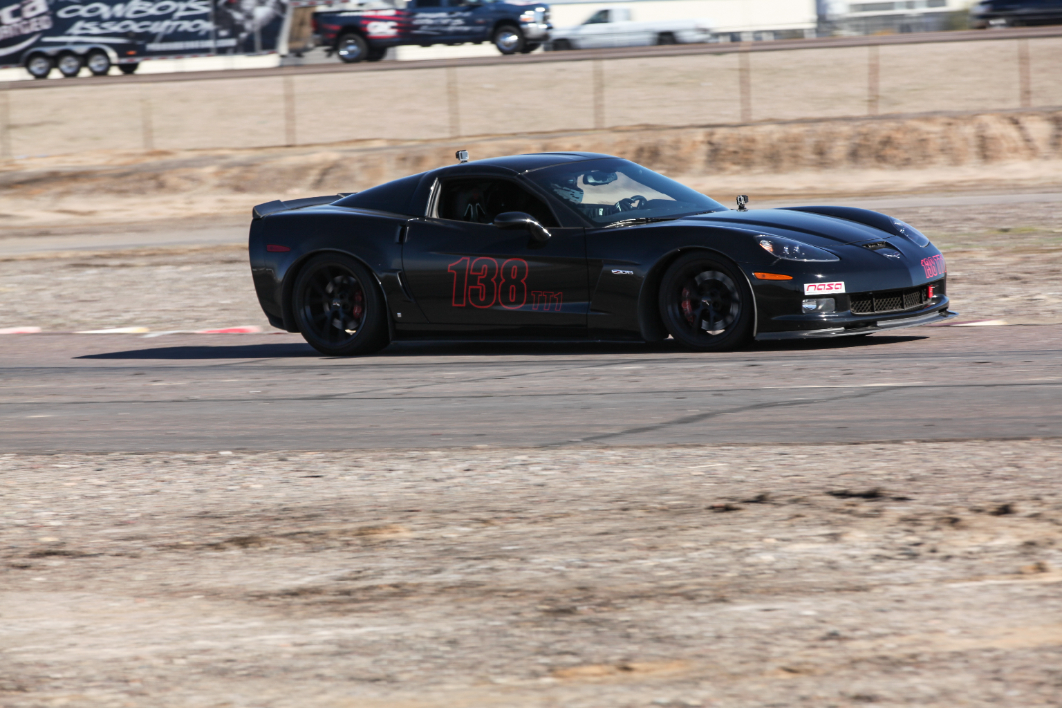 1st race weekend of 2014! – NASA AZ WHP East 1-12-14 | Arizona Corvette ...
