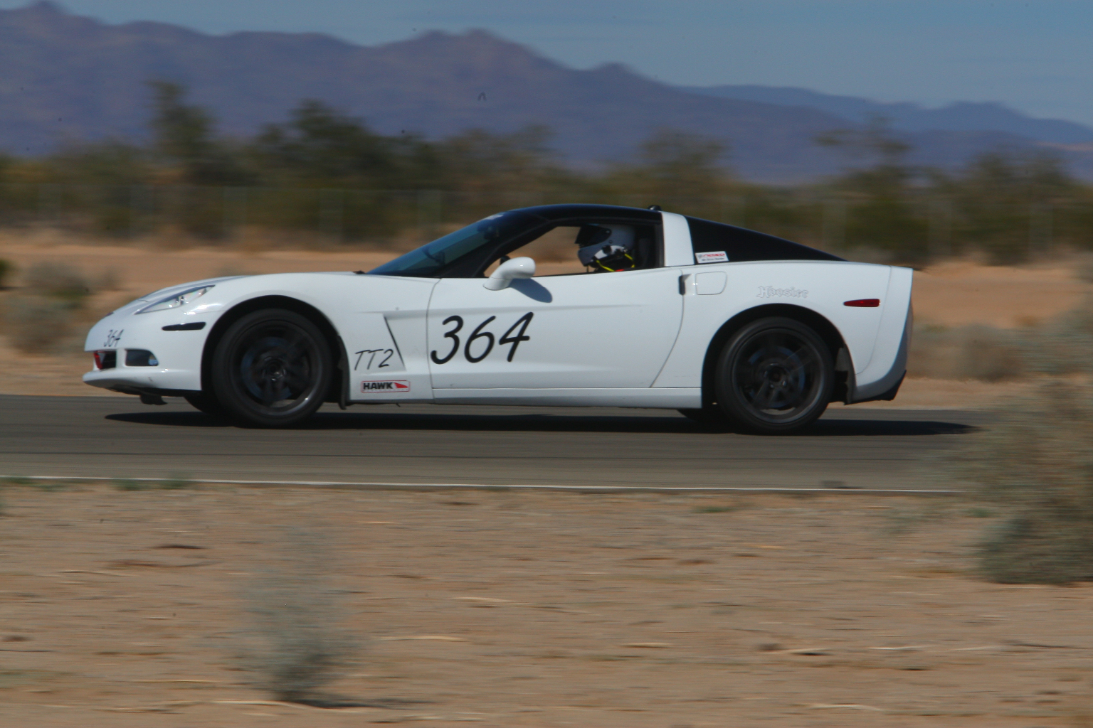 About Our Club | Arizona Corvette Racing