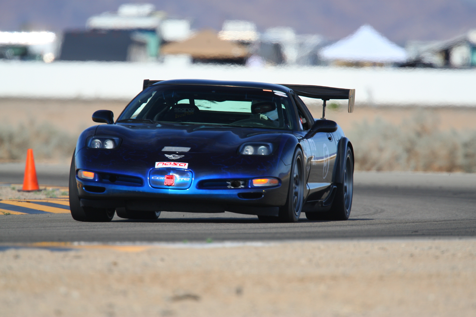 About Our Club | Arizona Corvette Racing
