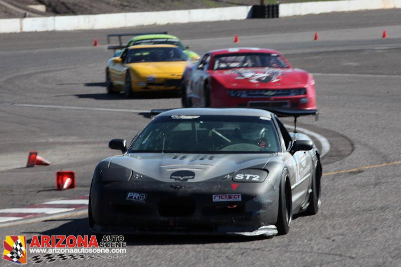 About Our Club | Arizona Corvette Racing