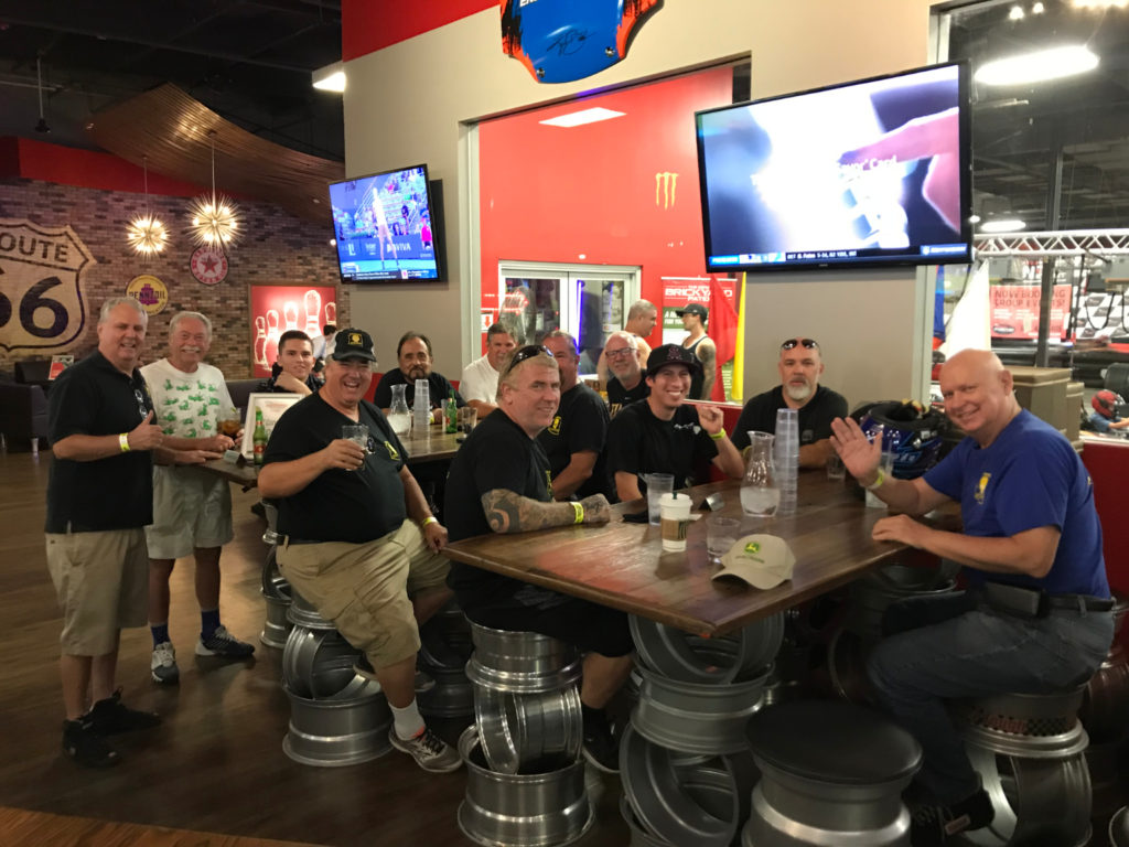 Octane Raceway 2019! | Arizona Corvette Racing